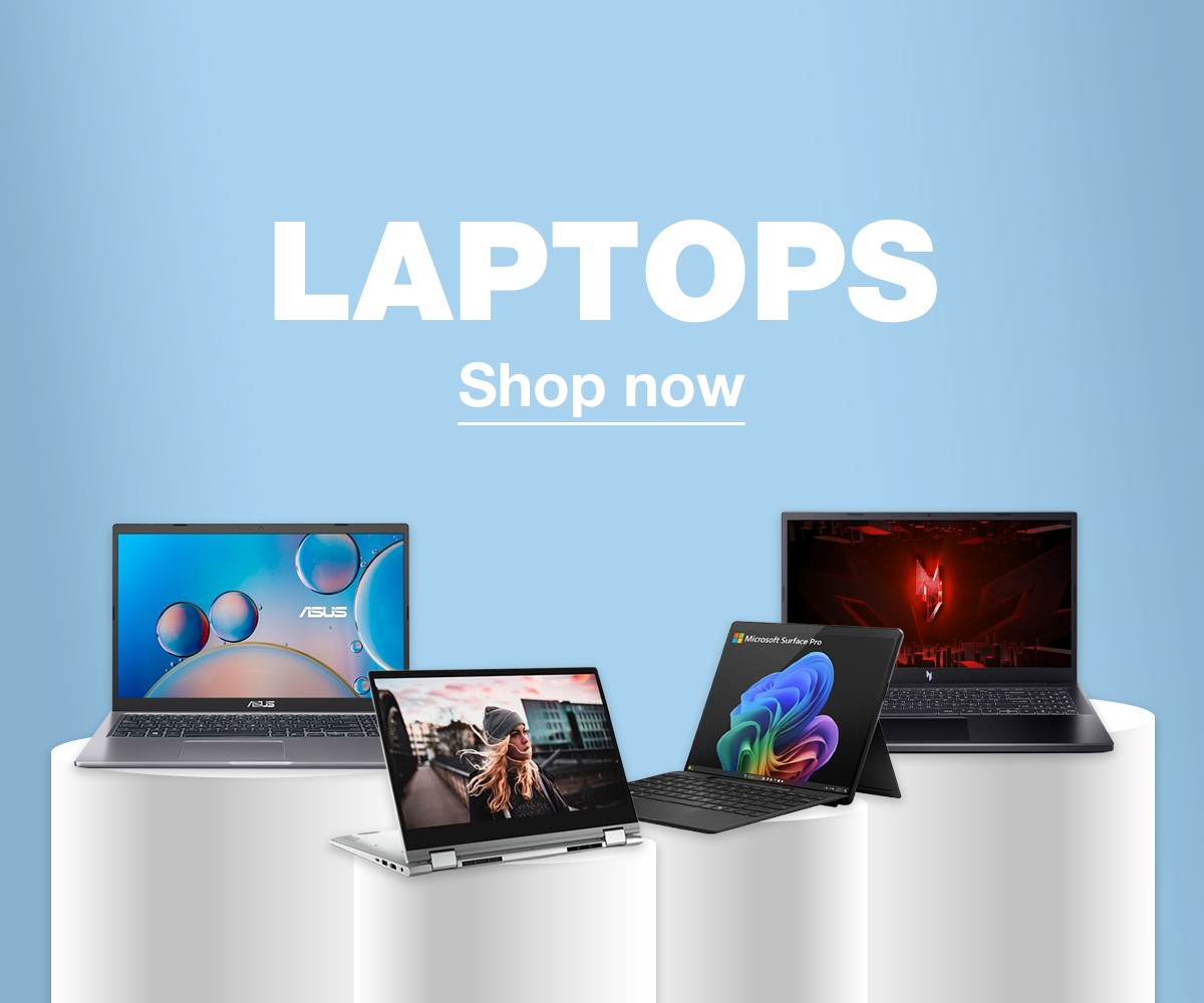 Laptops for sale takealot store