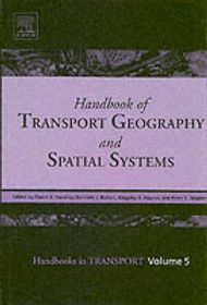 Handbook of Transport Geography and Spatial Systems | Shop Today. Get ...