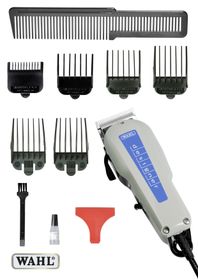 Wahl Designer 6 Corded Hair Clipper Kit | Shop Today. Get it Tomorrow ...