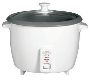 Sunbeam - Rice Cooker - 6001889012928 | Buy Online in South Africa ...
