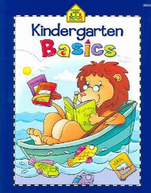 Kindergarten Basics | Shop Today. Get it Tomorrow! | takealot.com
