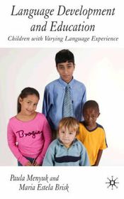 Language Development and Education | Shop Today. Get it Tomorrow ...