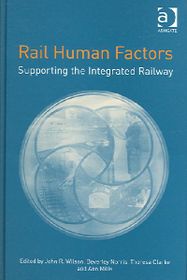 Rail Human Factors | Shop Today. Get it Tomorrow! | takealot.com