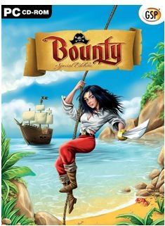Bounty (PC CD) | Shop Today. Get it Tomorrow! | takealot.com