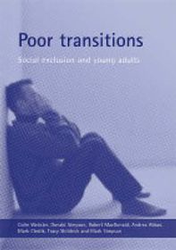 Poor transitions | Shop Today. Get it Tomorrow! | takealot.com