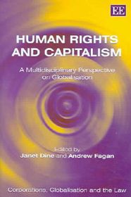 Human Rights and Capitalism | Shop Today. Get it Tomorrow! | takealot.com