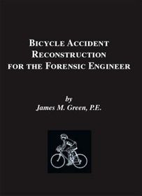 Bicycle Accident Reconstruction for the Forensic Engineer | Shop Today ...