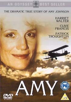Amy-The Dramatic True Story - (Import DVD) | Shop Today. Get it ...