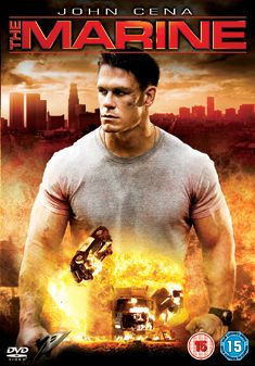 Marine(DVD) | Shop Today. Get it Tomorrow! | takealot.com