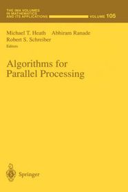 Algorithms for Parallel Processing | Shop Today. Get it Tomorrow ...