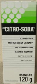 Citro Soda Granules 120gm Regular | Shop Today. Get it Tomorrow ...