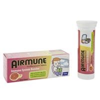 Airmune Effervescent 10 tablets | Shop Today. Get it Tomorrow ...