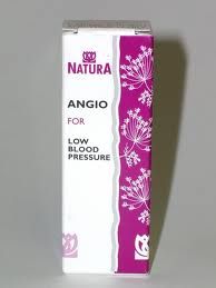 Natura Angio Drops - 25ml | Shop Today. Get it Tomorrow! | takealot.com
