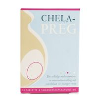 Chela-Preg Tablets 30 | Buy Online in South Africa | takealot.com