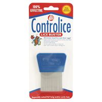 Controlice Lice Buster Comb - Singles | Buy Online in South Africa ...
