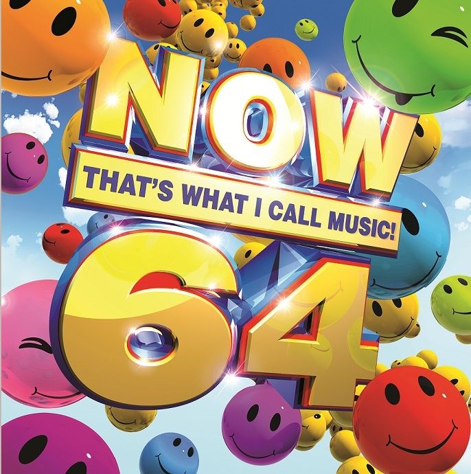 Now 64 - Various Artists (CD) | Shop Today. Get it Tomorrow! | takealot.com