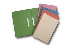 Croxley Accessible File Foolscap - Light Green (Pack of 20) | Shop ...