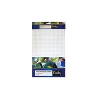 Croxley A4 Clear Pre-Cut Self Adhesive Book Covers (5 Pack) | Buy ...