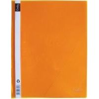 Croxley Presentation/Quotation Folder - Orange (12 Pack) | Buy Online ...