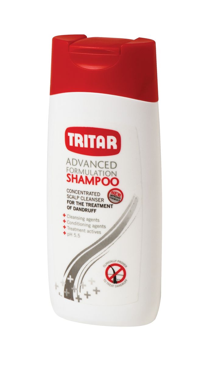 Tritar Shampoo 250ml - New Formula | Shop Today. Get it Tomorrow ...