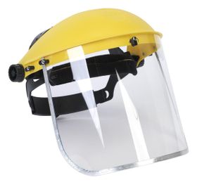 Rocwood - Safety Face Shield With Protective Visor | Shop Today. Get it ...