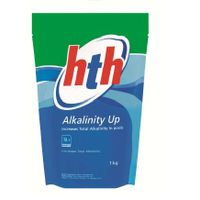 HTH - Alkalinity Up Bag - 1kg | Buy Online in South Africa | takealot.com