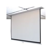 Parrot Projector Screen Ceiling Box To Fit 1520 Screen (1920mm) | Buy ...