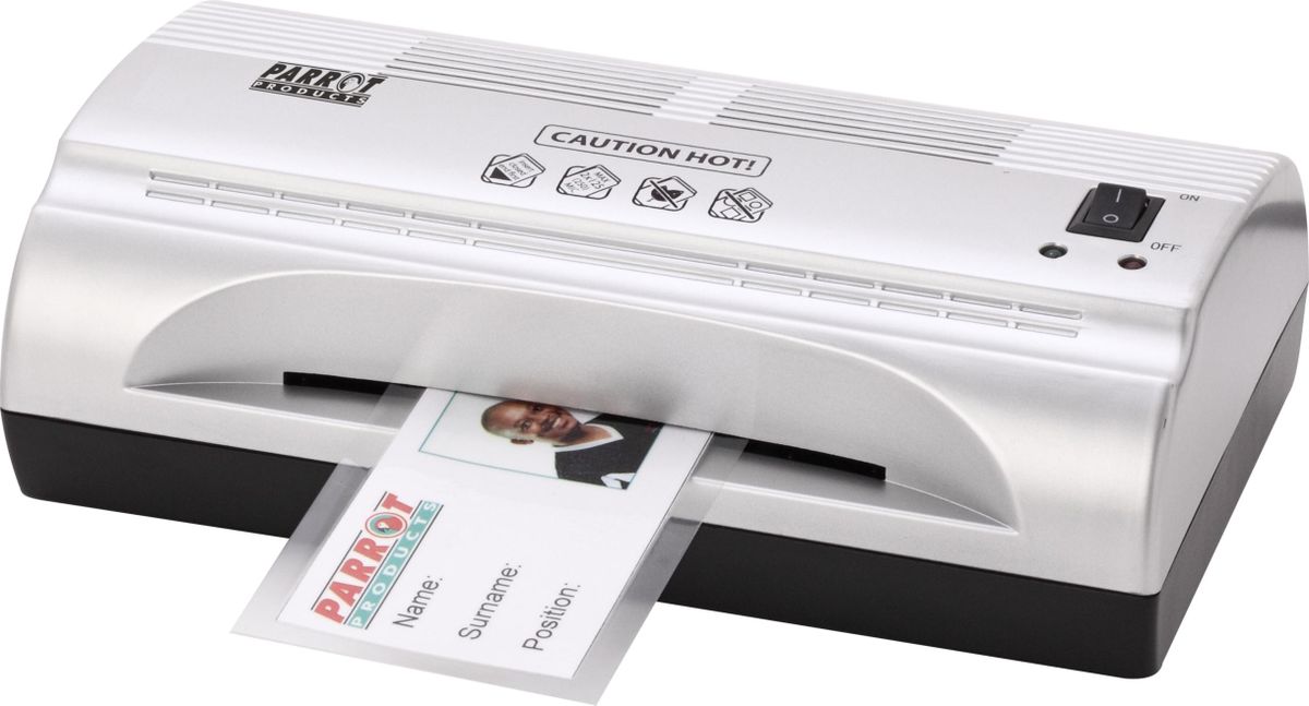 Parrot LF9060 A6 Laminator Buy Online In South Africa Takealot parrot-lf9060-a6-laminator-buy-online-in-south-africa-takealot