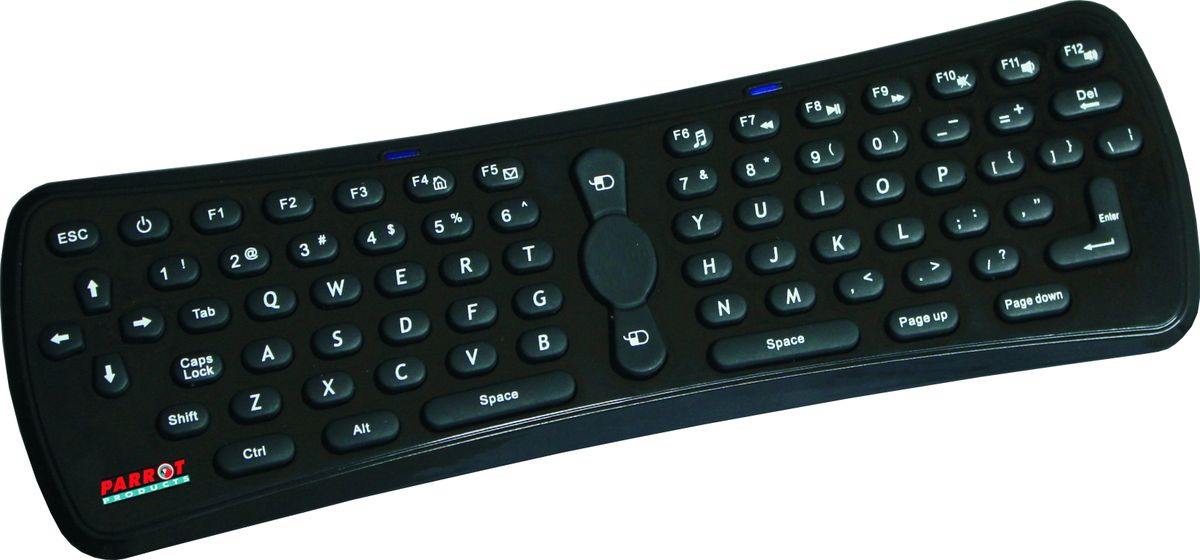 Parrot Interactive Keyboard & Mouse System | Buy Online in South Africa ...