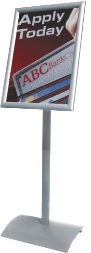 Parrot Stand Poster Frame - A2 Portrait | Shop Today. Get it Tomorrow ...