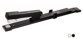 Kangaro DS 435L Metal Long Reach Stapler - Black | Shop Today. Get it ...