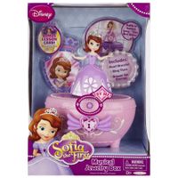 Disney - Sofia The First Musical Jewellery Box | Buy Online in South ...