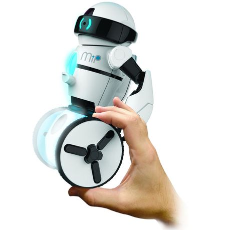 Wowwee Mip Robot