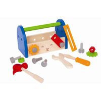 Hape Fix It Tool Box | Buy Online in South Africa | takealot.com