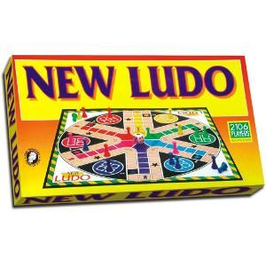 Creatives New Ludo (0816) | Shop Today. Get it Tomorrow! | takealot.com