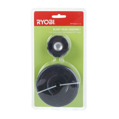 Ryobi weed eater bump knob store
