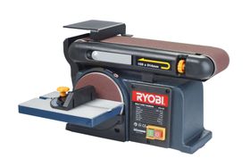 Ryobi - 370W 150mm Belt & Disc Sander | Shop Today. Get it Tomorrow ...