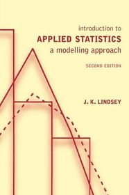 Introduction to Applied Statistics: A Modelling Approach | Shop Today ...