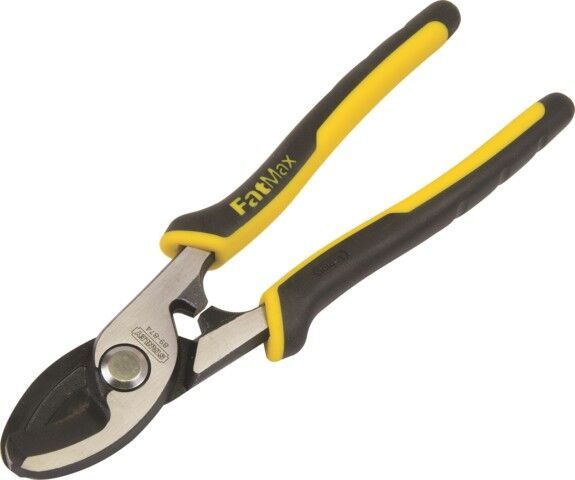 Stanley - FatMax Cable Cutter - 220mm | Shop Today. Get it Tomorrow ...