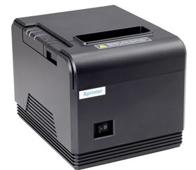 Proline XP-Q800 Thermal Receipt Printer | Shop Today. Get it Tomorrow ...