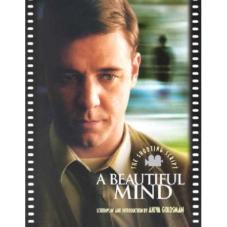 A Beautiful Mind Poster A Beautiful Mind Collage By Fajar P. Domingo
