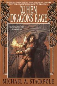 When Dragons Rage: Book Two of the Dragoncrown War Cycle | Shop Today ...