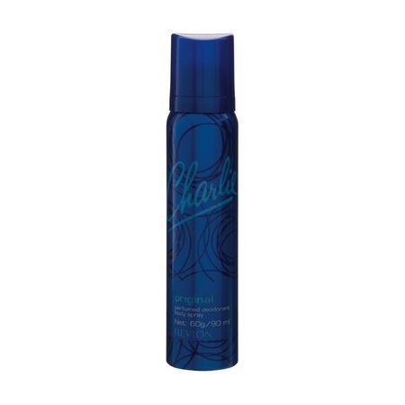 Charlie Blue Perfume Deodorant Spray 90ml | Shop Today. Get it Tomorrow ...