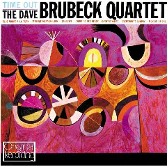 Time Out (CD / Album) | Shop Today. Get it Tomorrow! | takealot.com