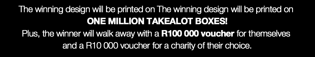 Takealot Heritage Day Design Challenge Winner Announcement « Takealot.com