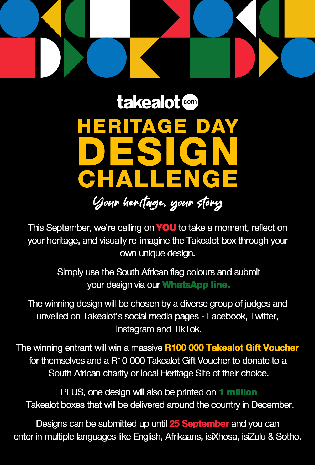 Company News - Takealot.com