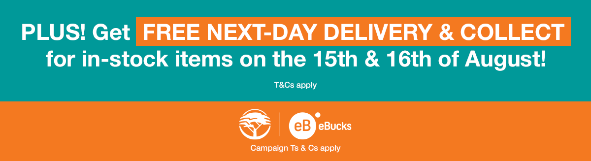 Introducing BIG FNB DAY « Takealot.com