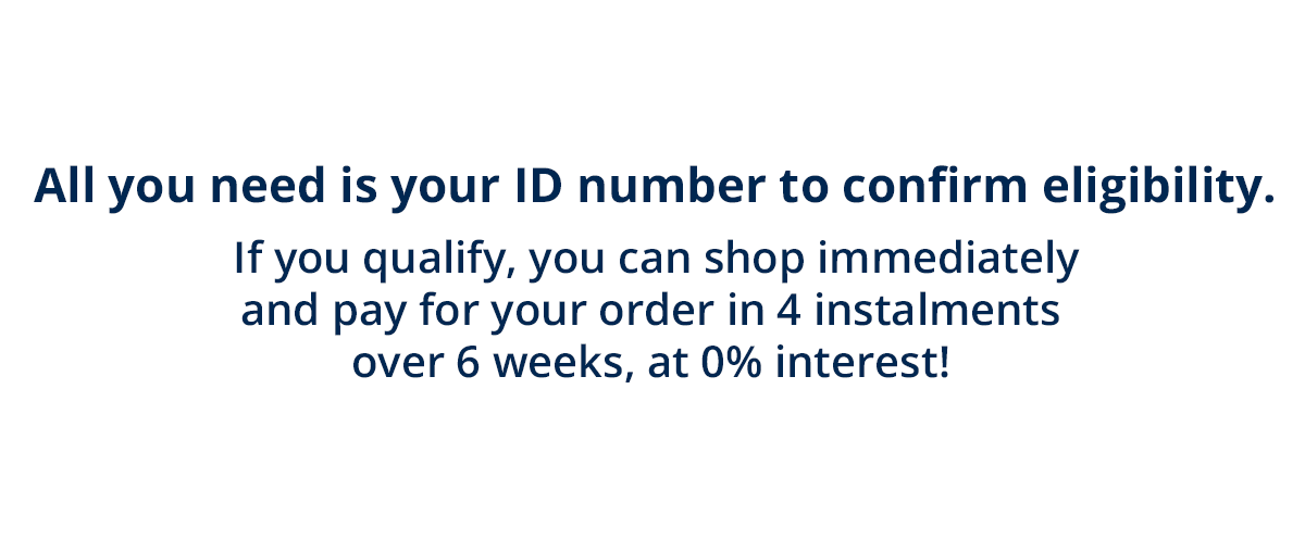 Buy Now, Pay Later with Payflex & takealot.com « Takealot.com