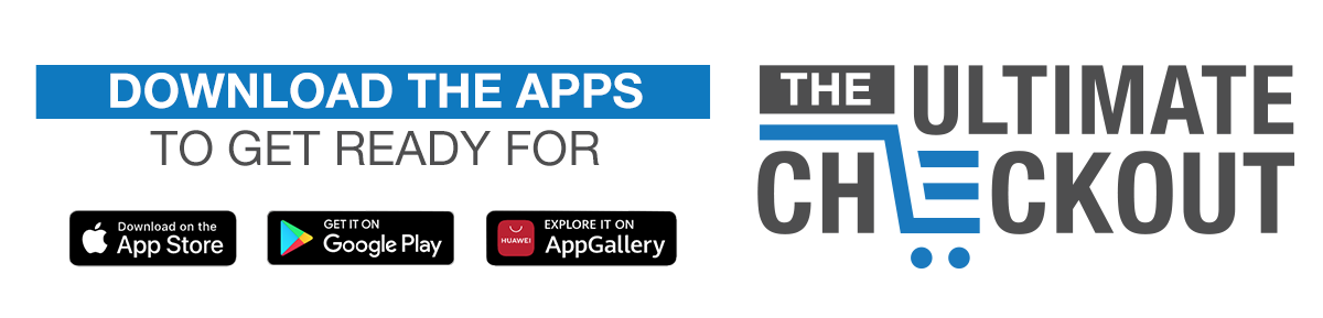 The Ultimate Checkout – it’s back and bigger than ever! « Takealot.com