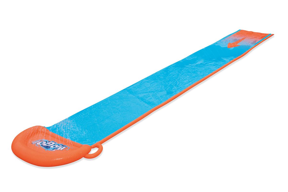 Bestway 4.88m Single Slide | Shop Today. Get it Tomorrow! | takealot.com